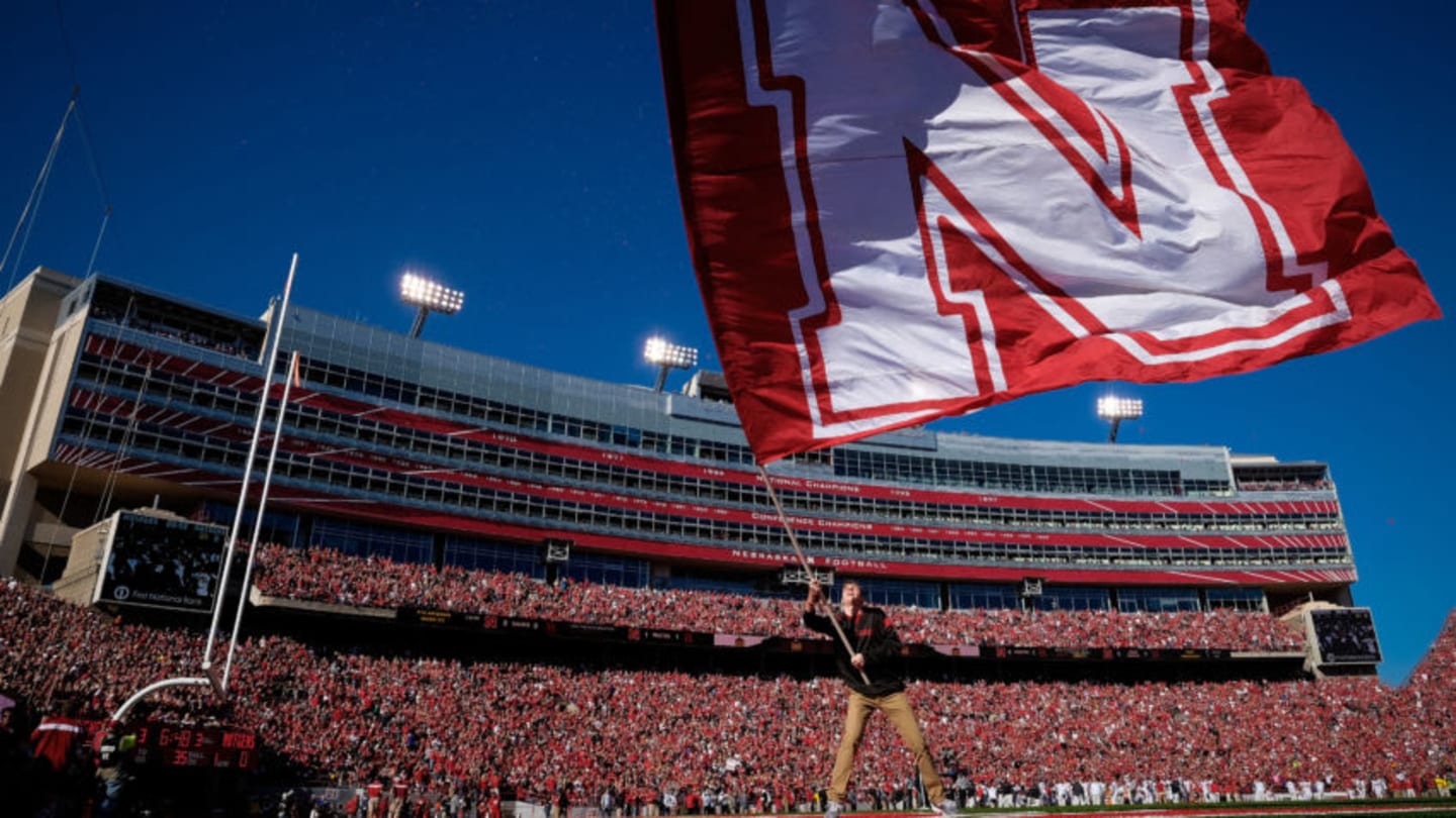 Nebraska Football: Victor Jones Jr. key weapon for 2022 class