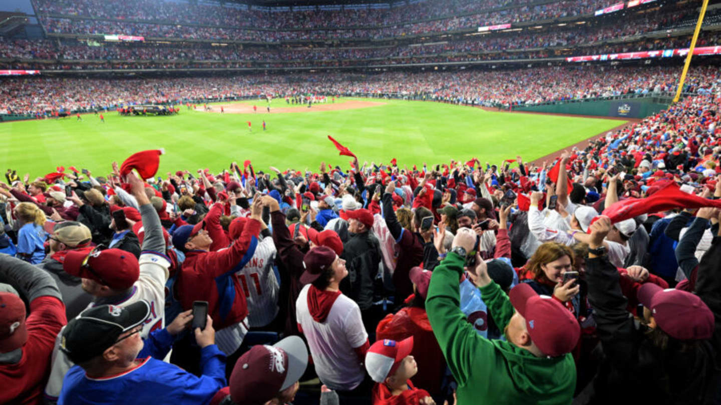 Inside the MLB numbers: A winning record but no playoffs