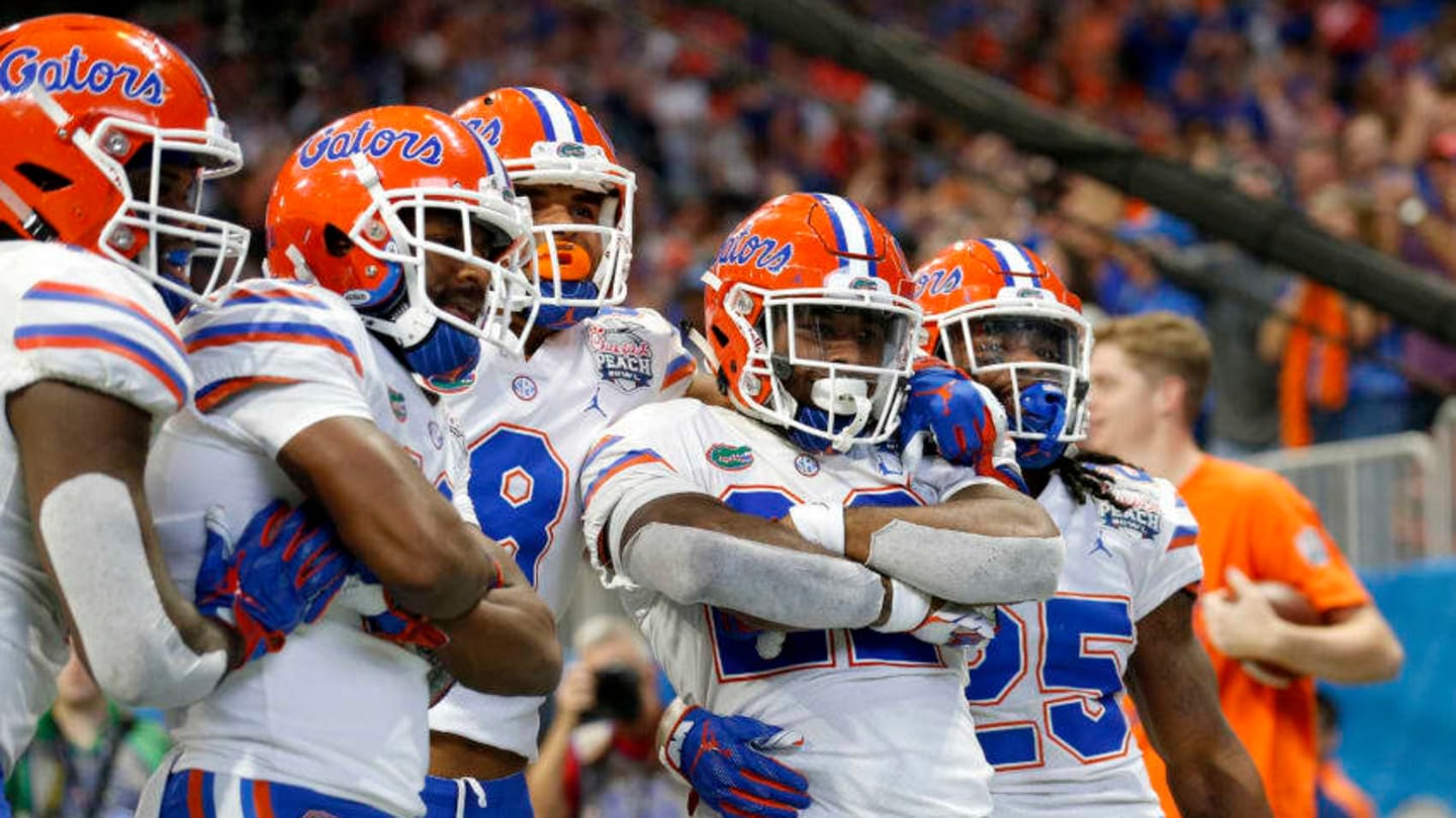 Florida football: Gators’ swagger back in full force