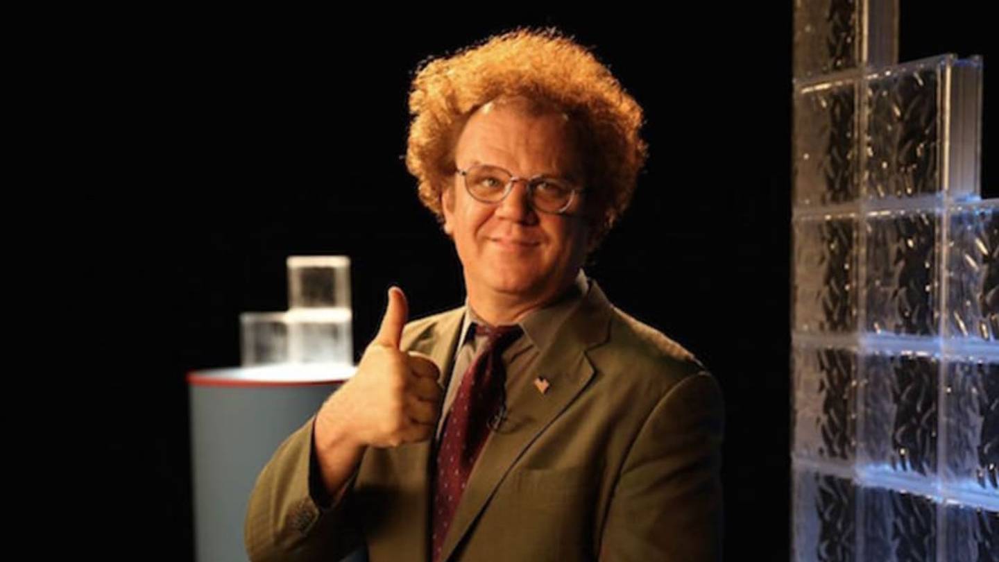 15 Facts About Your Favorite Adult Swim Shows