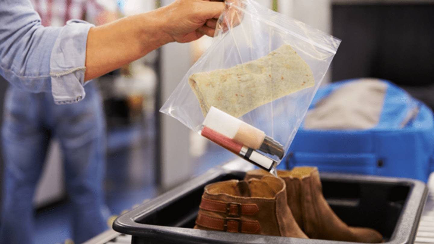 10 Crazy Ways People Have Tried To Smuggle Stuff