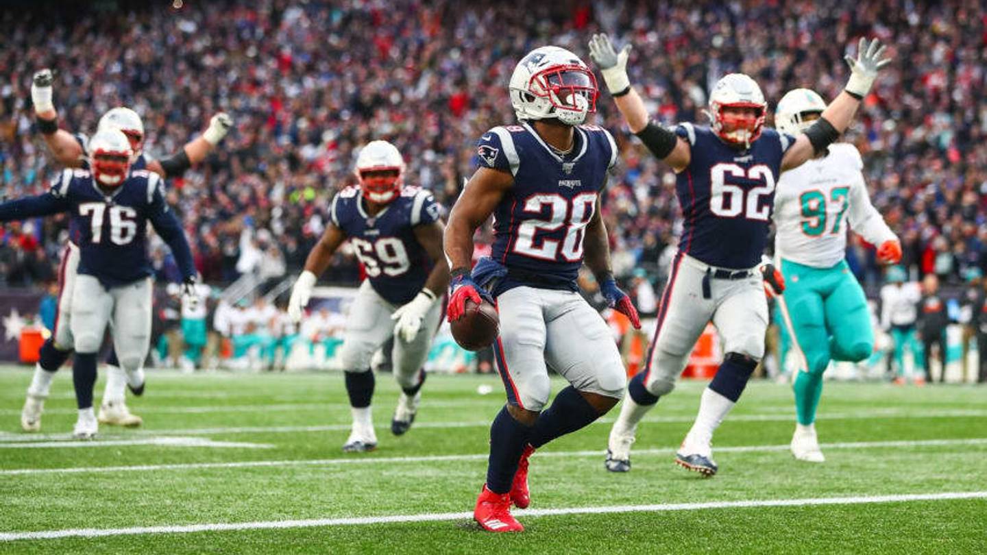 New England Patriots: Who was the best player drafted in 2010s?