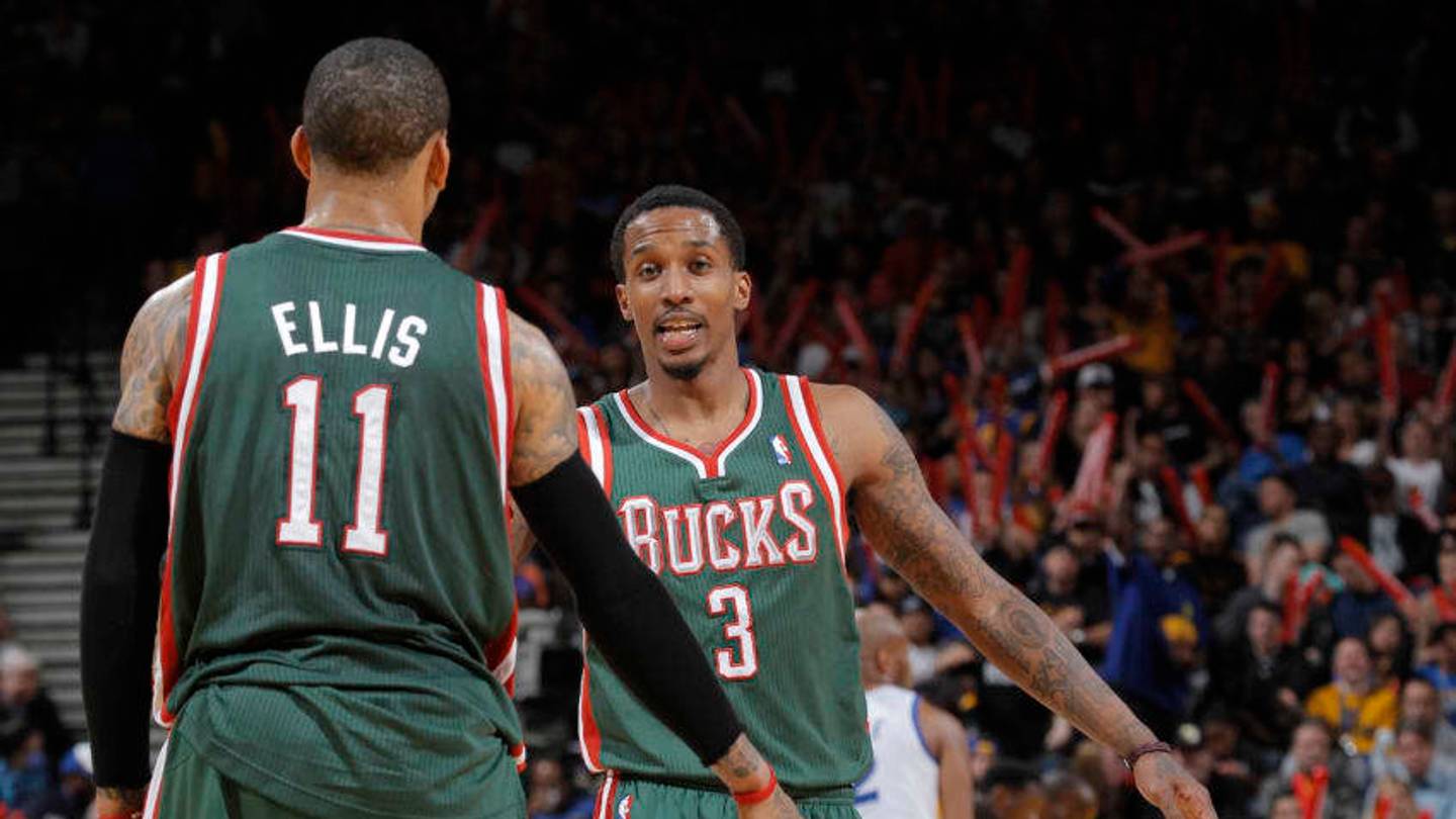 Milwaukee Bucks: 49 years in 49 days – 2012-13 season