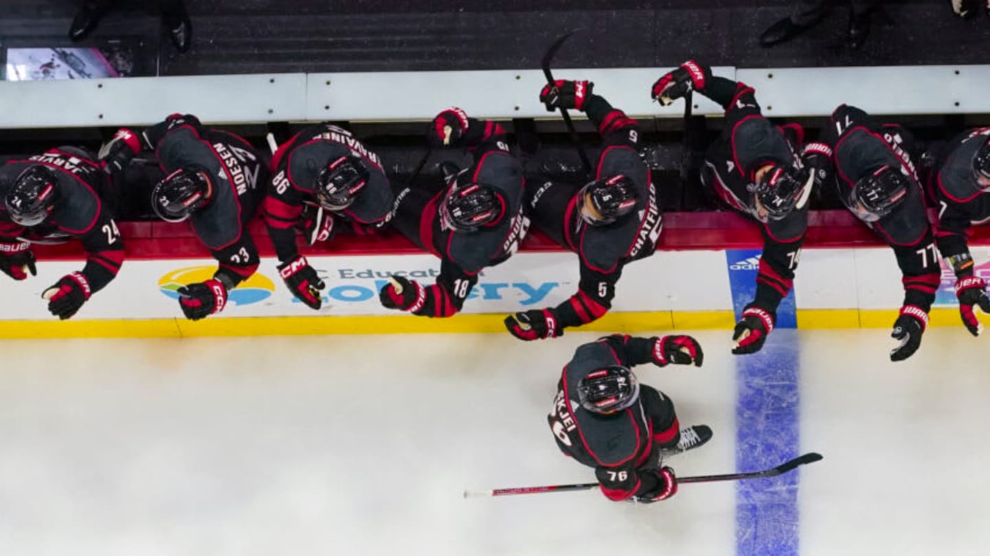 Kids Canes: West Coast Trip For The Canes And Some New Languages