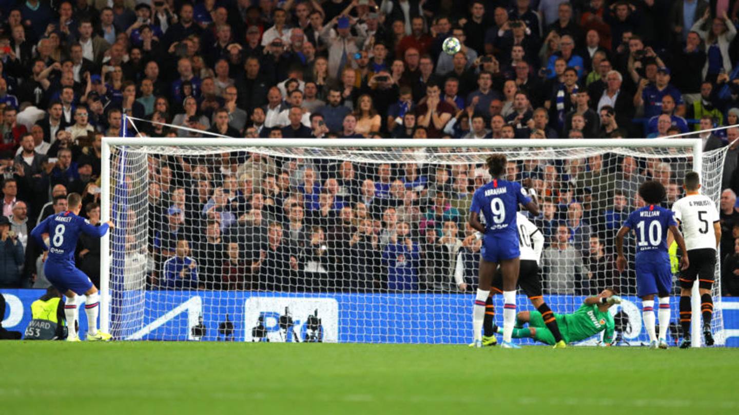 Chelsea: Losing is a team sport, and other group stage lessons learned