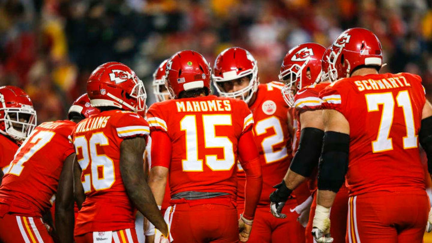 Kansas City Chiefs: All-Decade Team for 2010s