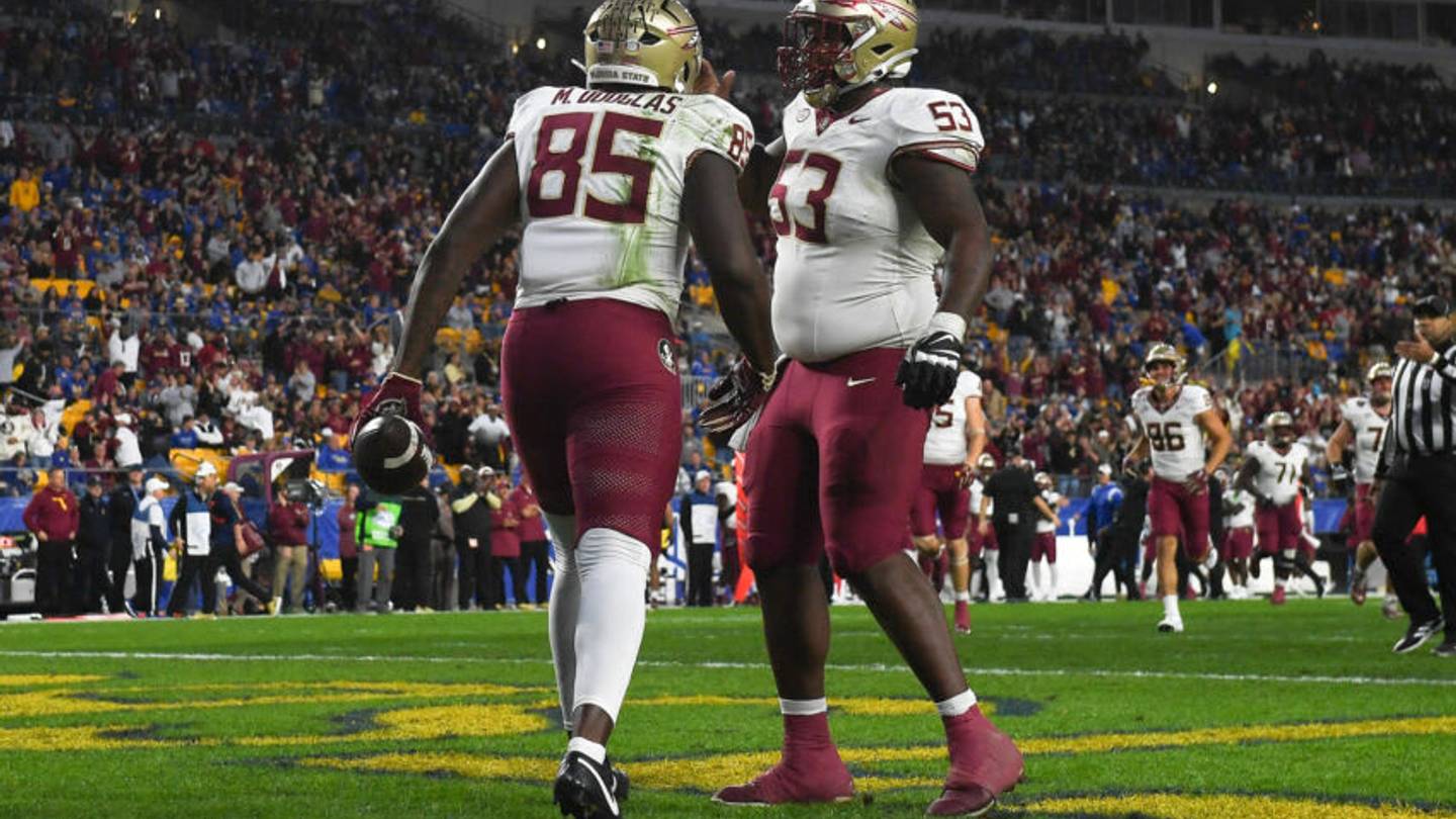 FSU football: Injuries beginning to pile up for the Seminoles
