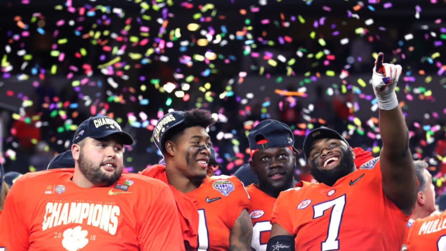 Clemson Football: Could the Tigers sign a pair of 5-star DEs in 2020?