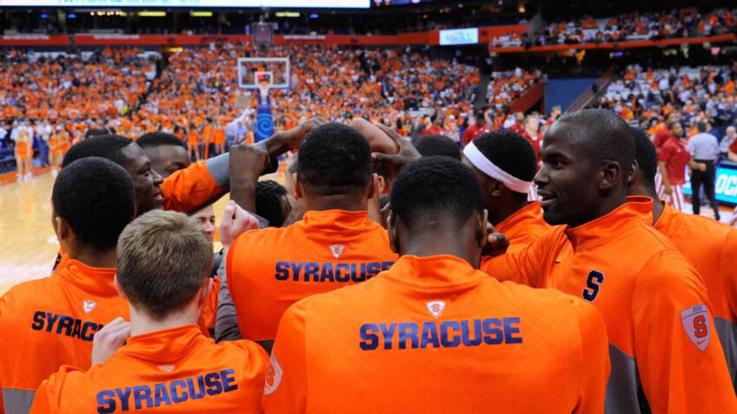 Syracuse basketball has success vs. ACC-Big Ten Challenge foe, except…