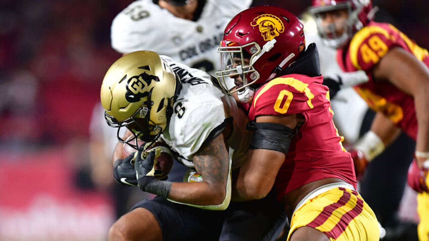 Nebraska Cornhuskers, Big Ten could have super rivalry with the Big 12