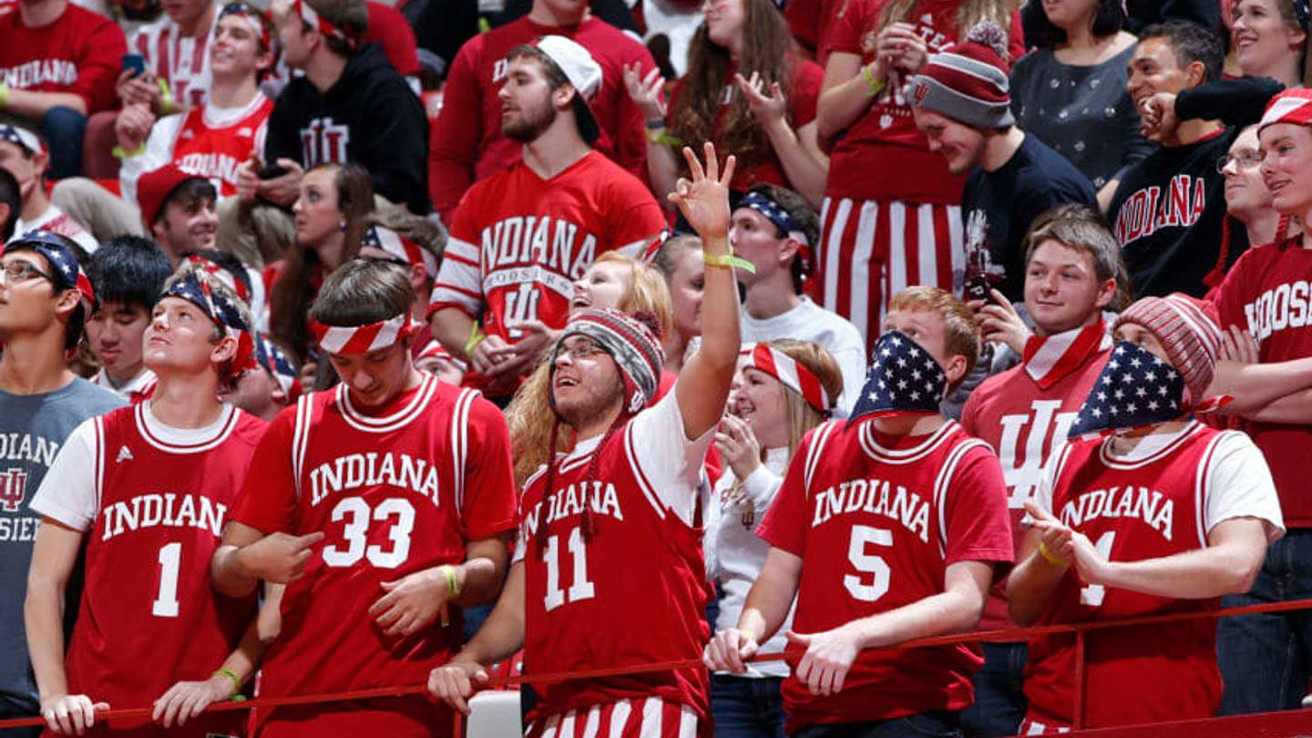 Indiana Basketball: Emerging name to know in the 2020 class
