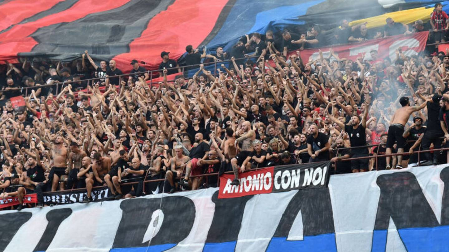 Three factors that stood out in AC Milan’s 3-2 win over Inter