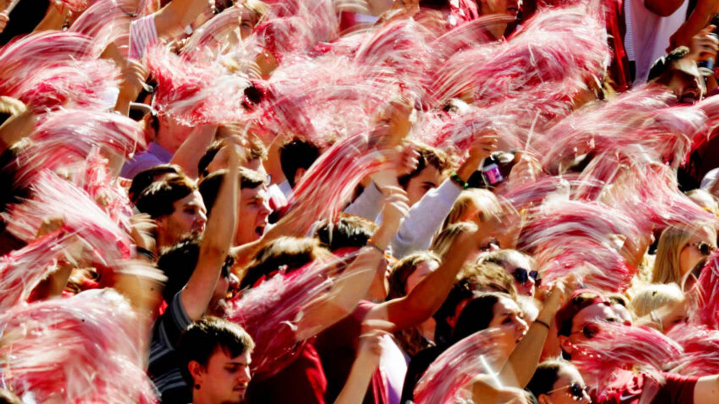 Alabama Football: Ranking Crimson Tide position groups