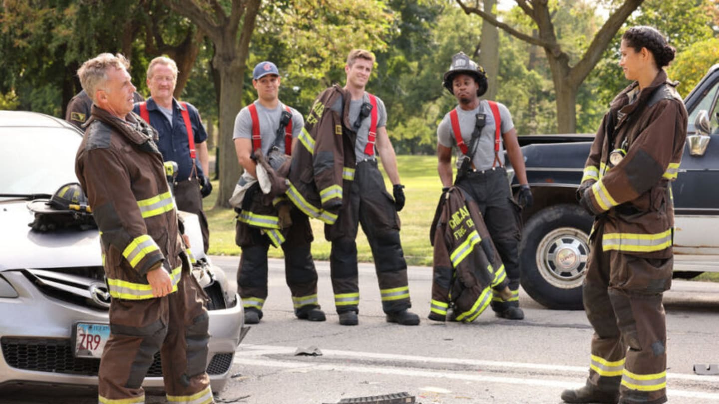 Chicago Fire spoilers: What to expect in Chicago Fire season 11 ...