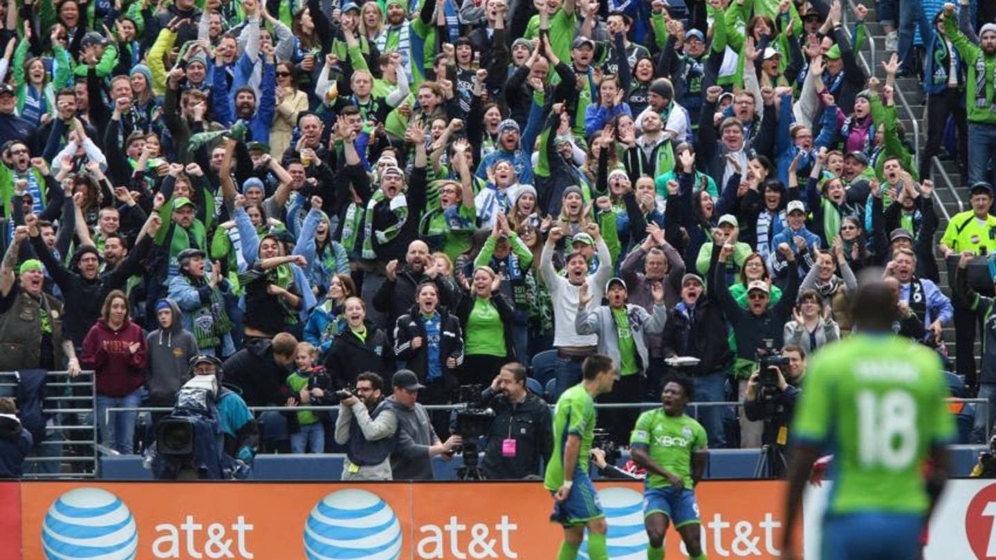 MLS expansion: Some new team spots have been added
