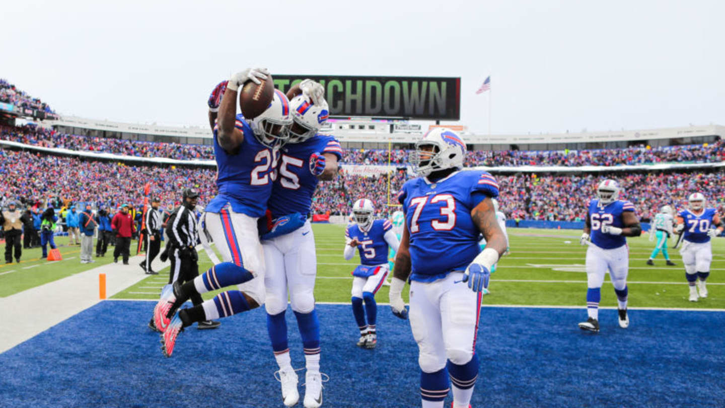 Buffalo Bills: The 2018 training camp schedule is finally here