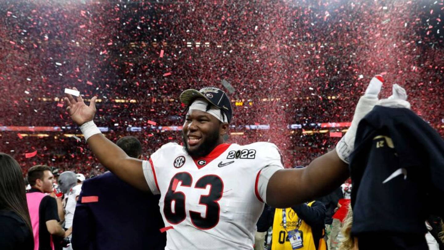 Georgia football: The gods provide a miracle with return of Fall Camp