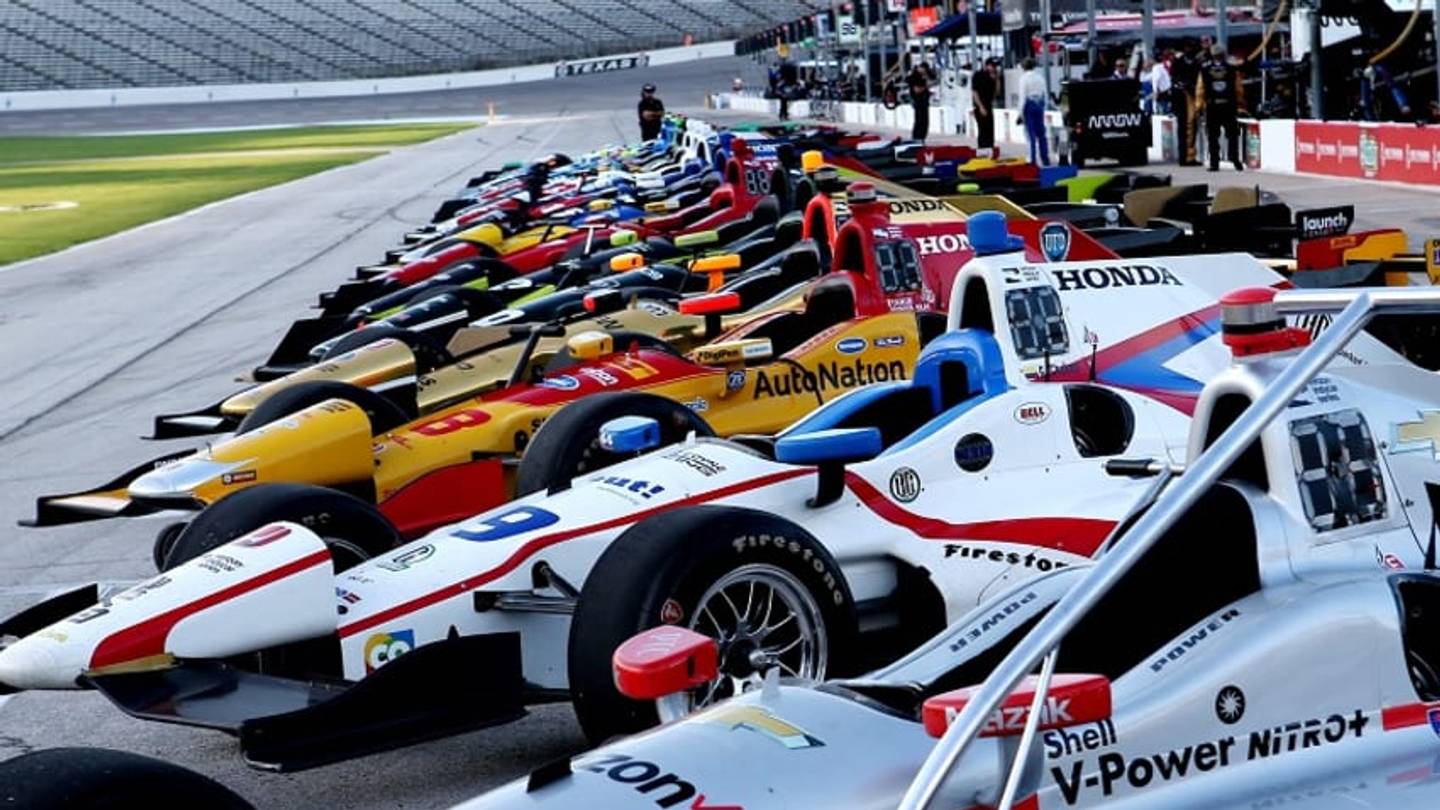 Breaking Down The Nine Drivers Still In The IndyCar Championship
