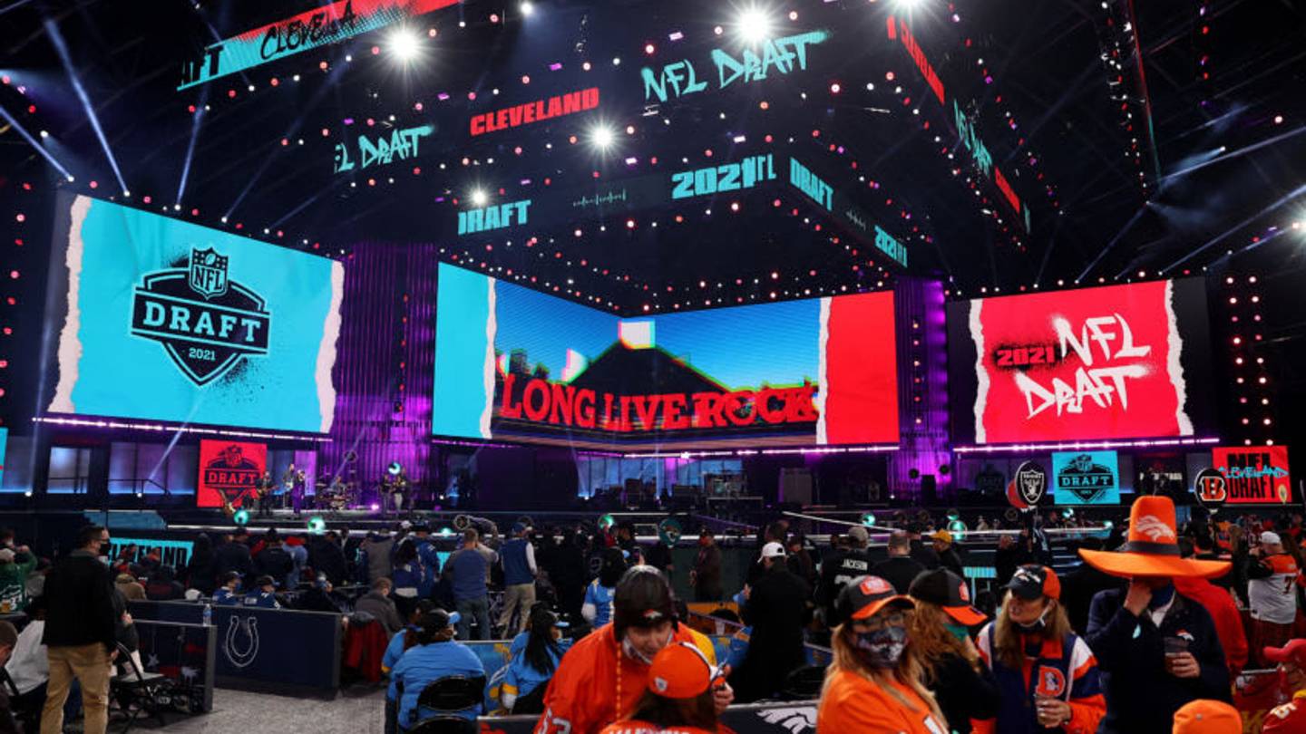 2021 NFL Draft: How did the KC Chiefs rivals fare on Day 2?