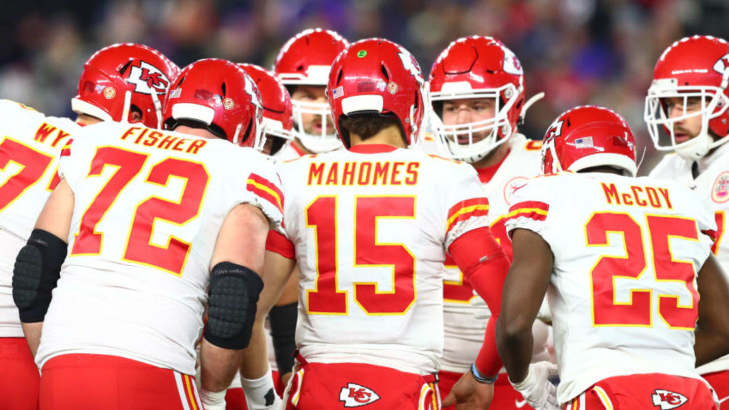KC Chiefs: 2019 is best chance at Super Bowl run in long time