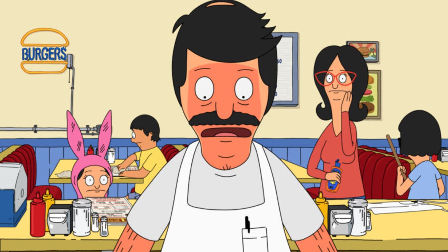 Bob’s Burgers: So You Stink You Can Dance gave us an iconic duo