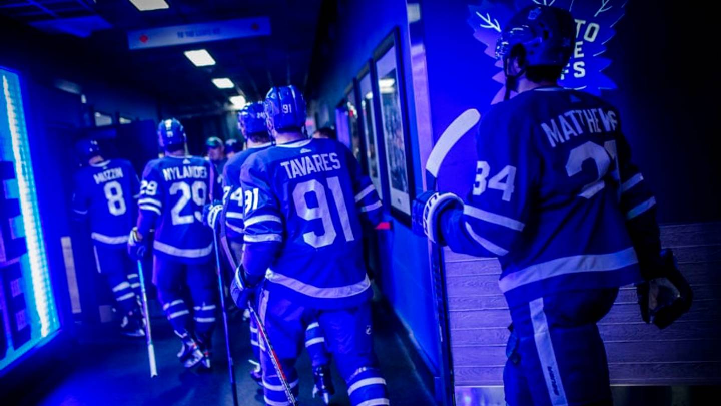What Steps the Toronto Maple Leafs Need to Take in Order to Succeed