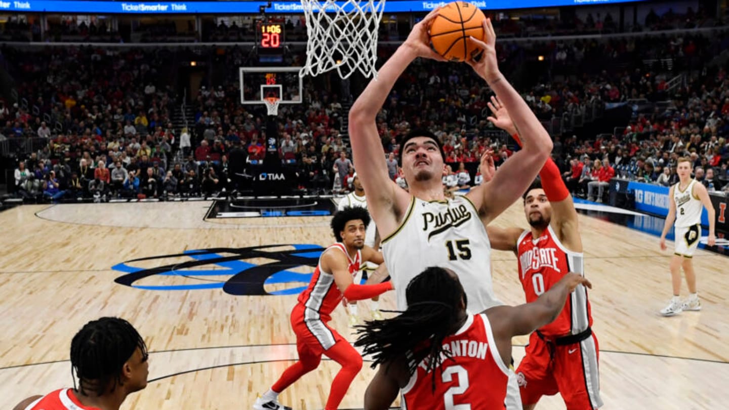 March Madness 2023 bracket busters: 5 high seeds that will go down early