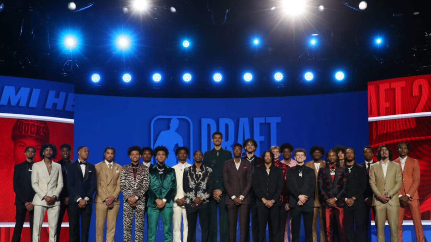 Timberwolves Draft picks 2024, 2025, 2026 full list (updated)