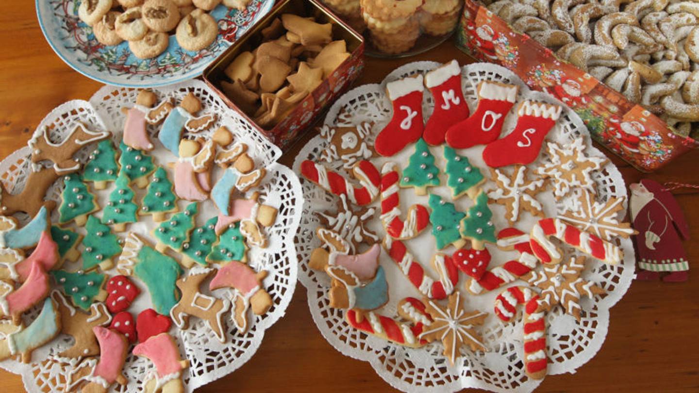 The CDC recommendations for the holidays are here