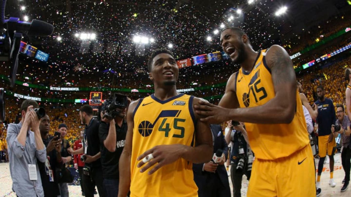 Grading each Utah Jazz offseason decision thus far