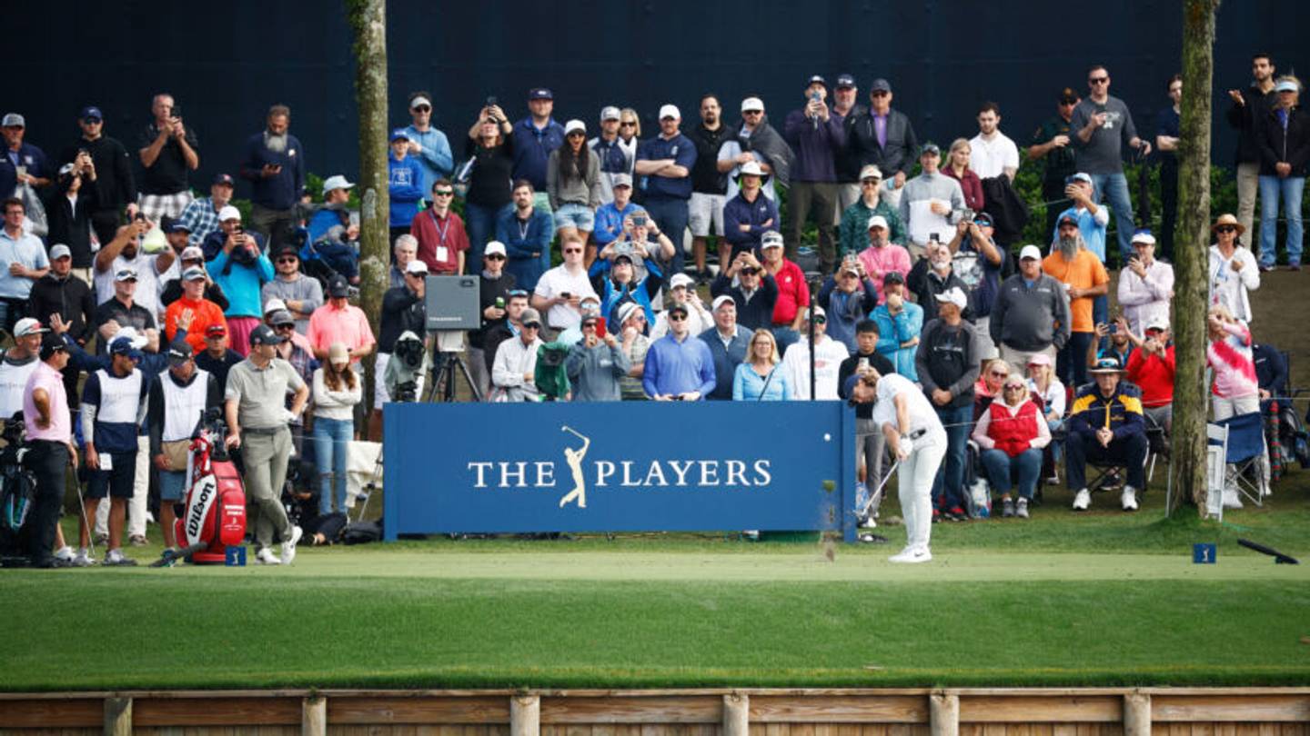 The Rundown: The 2023 PLAYERS Championship at TPC Sawgrass