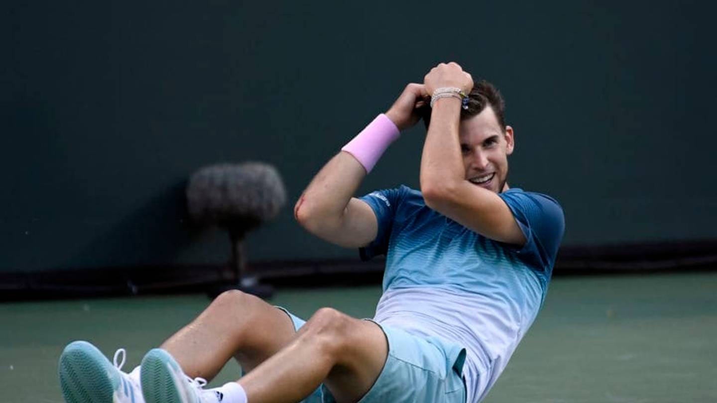 Indian Wells Recap: Men’s and Women’s Singles Champions