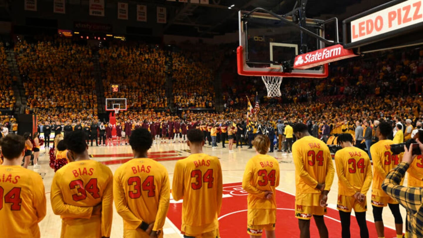 Maryland Basketball: Terps add to 2023 class with top-100 Jamie Kaiser