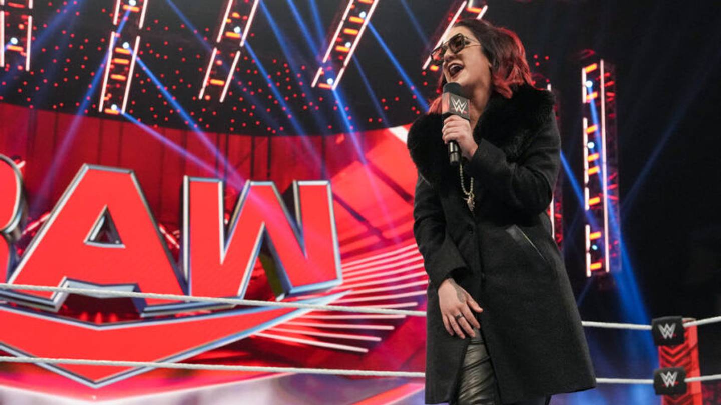 WWE must handle Bayley’s impending babyface turn correctly