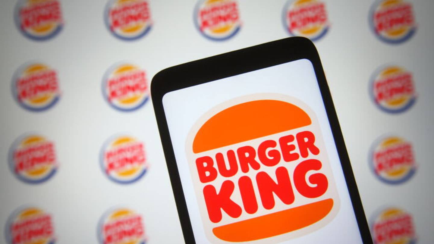 Burger King announces the return of the Big King
