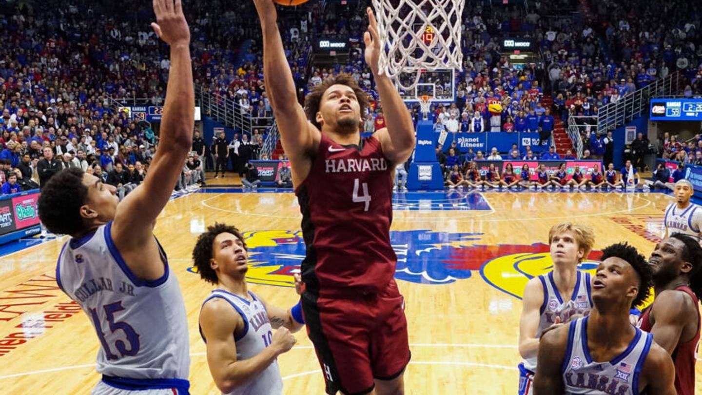 St. John’s Basketball: Red Storm gets massive late boost in Chris Ledlum