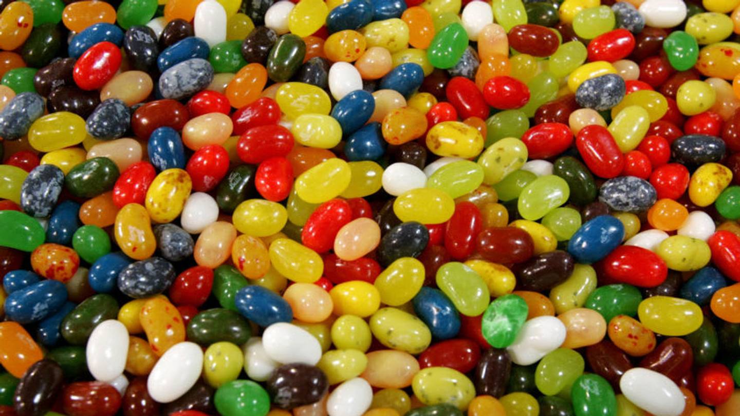 Creative Jelly Belly flavor combinations that deserve a second taste