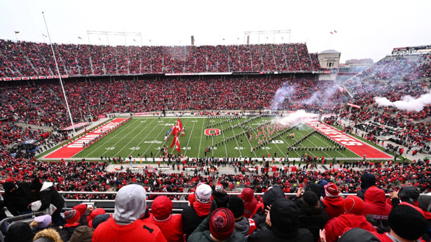 Ohio State Football: Tom Snyder named as the new voice of Ohio Stadium