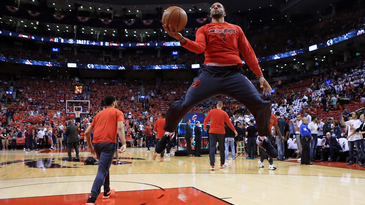 Toronto Raptors offseason review