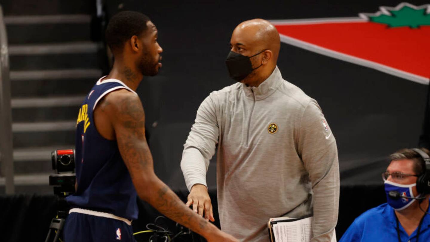 Orlando Magic focused on defense again as coaching search progresses