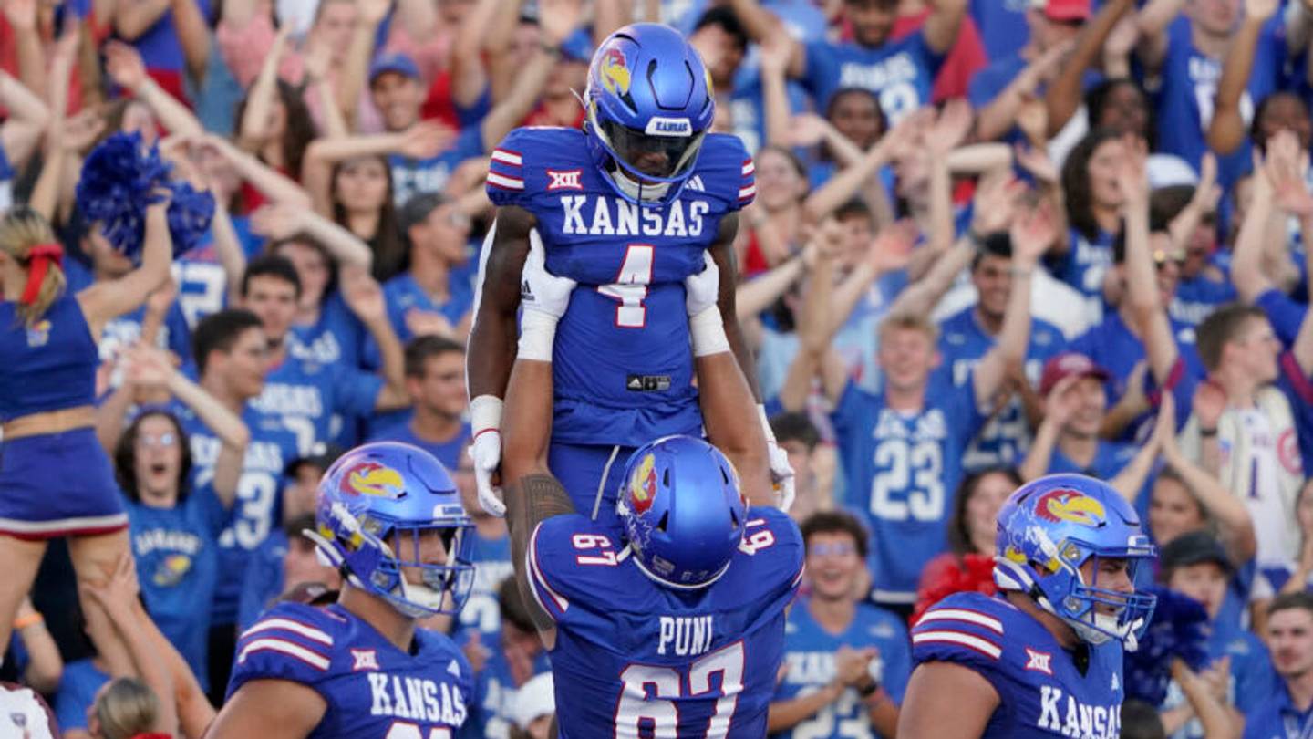 Kansas football fans will definitely see these 3 players compete in the NFL