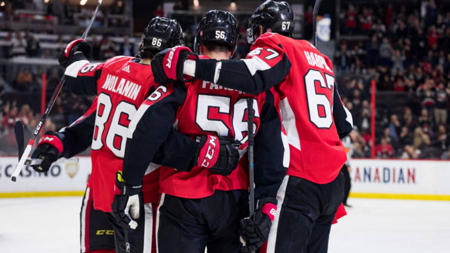 Ottawa Senators: Top 5 players to get excited for in 2019