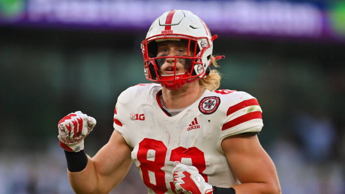 Nebraska Football: Buckle up because it’s a long season