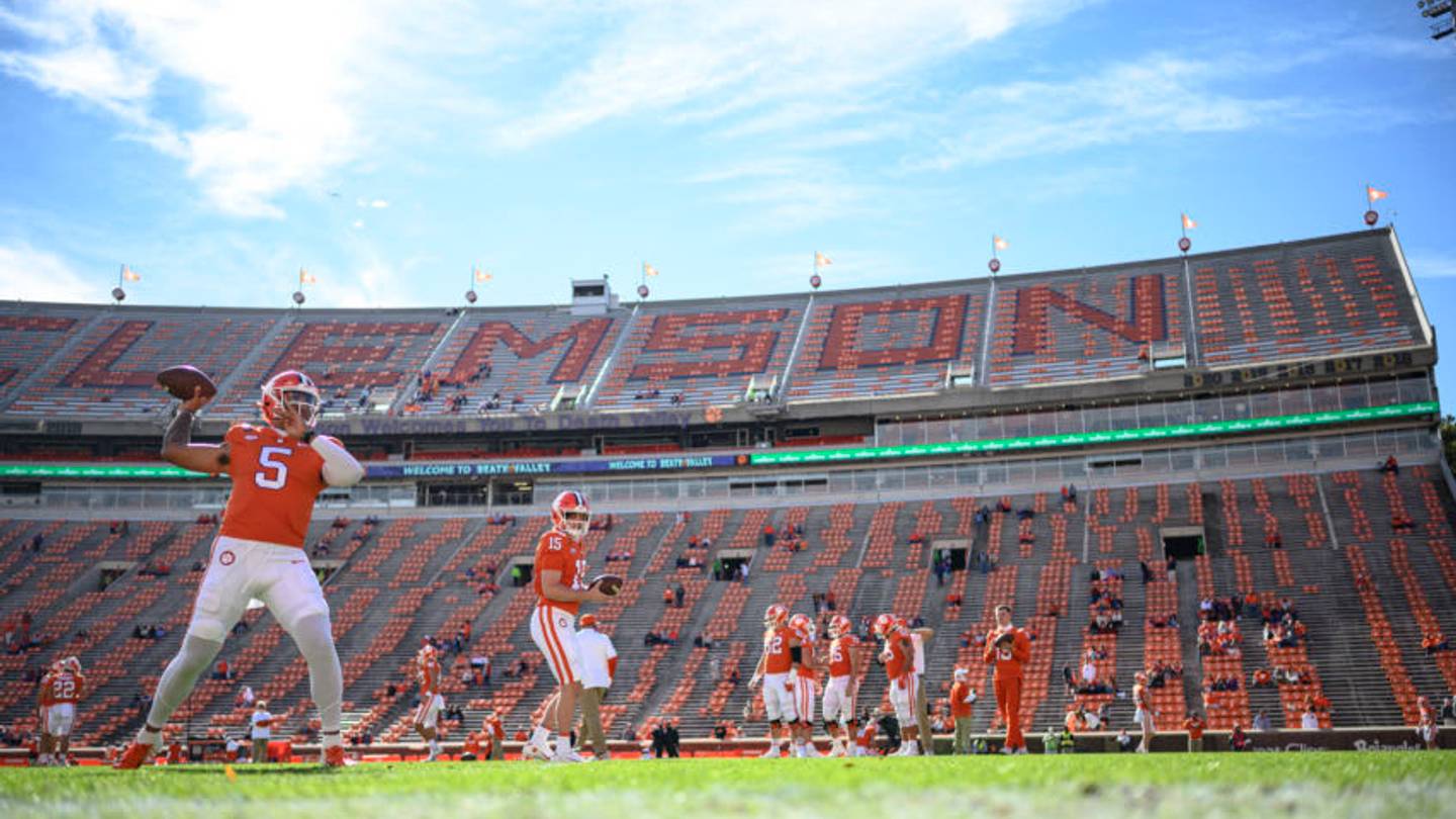 Clemson Football: 3 keys to a victory over Notre Dame Fighting Irish