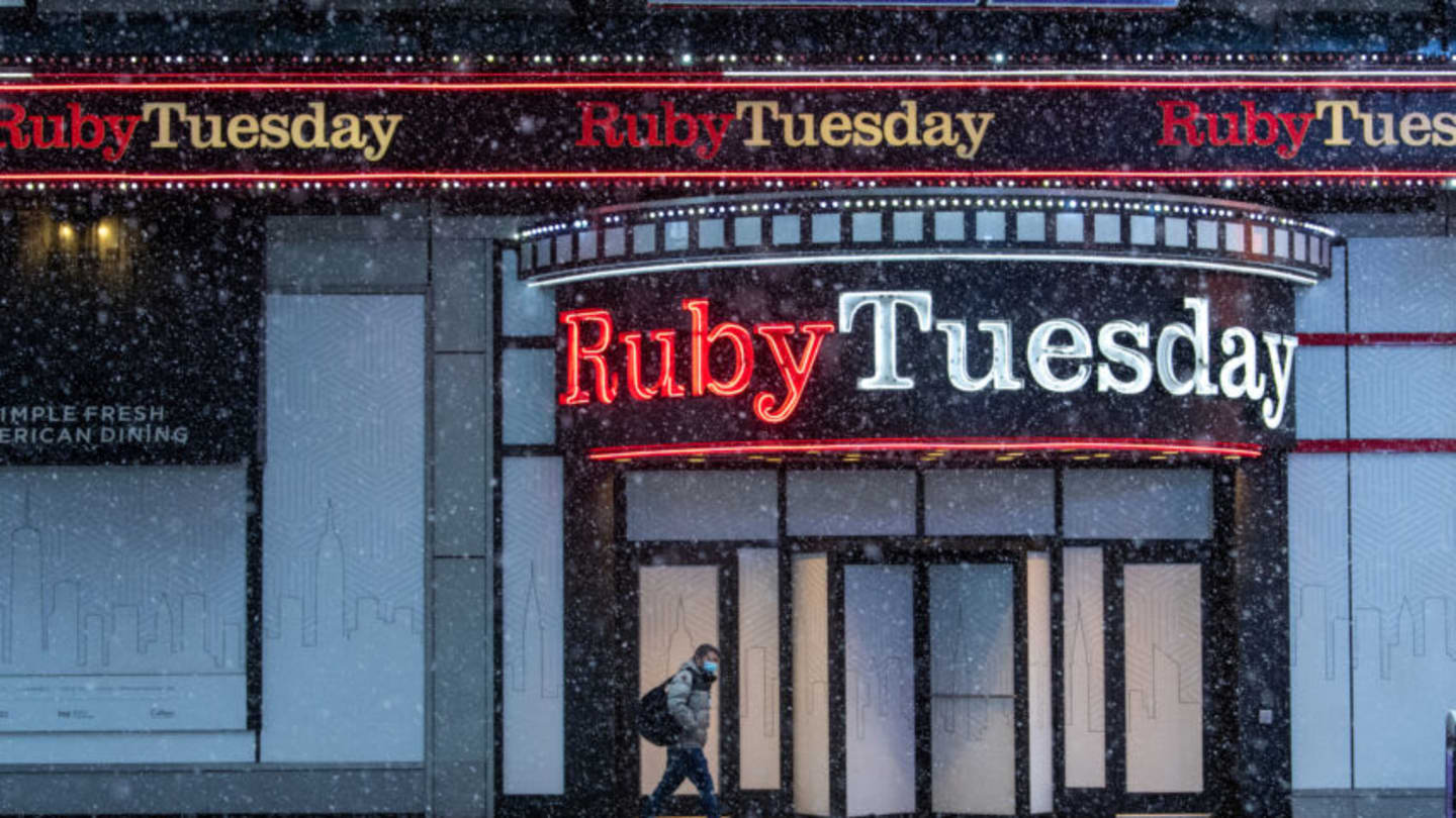 7 top Ruby Tuesday menu items you’ve got to have