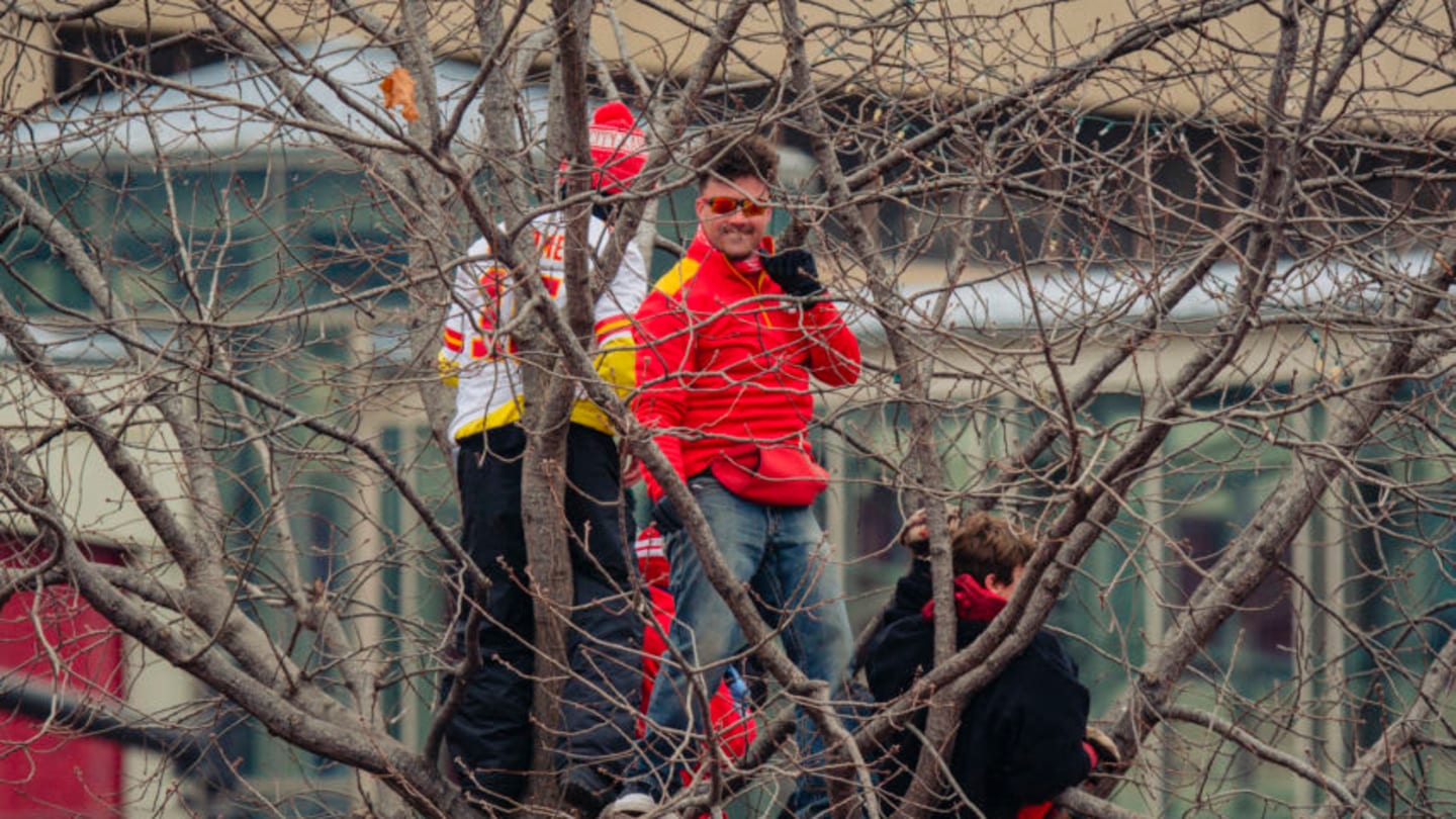 Adam Teicher on his new book, Super Bowl LIV and a career covering the ...