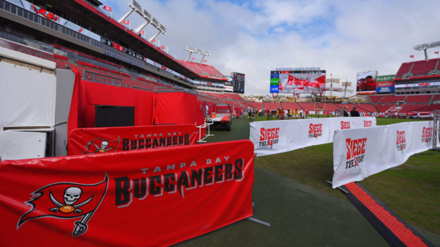 Buccaneers Round Table: Can the Bucs get on a winning streak?