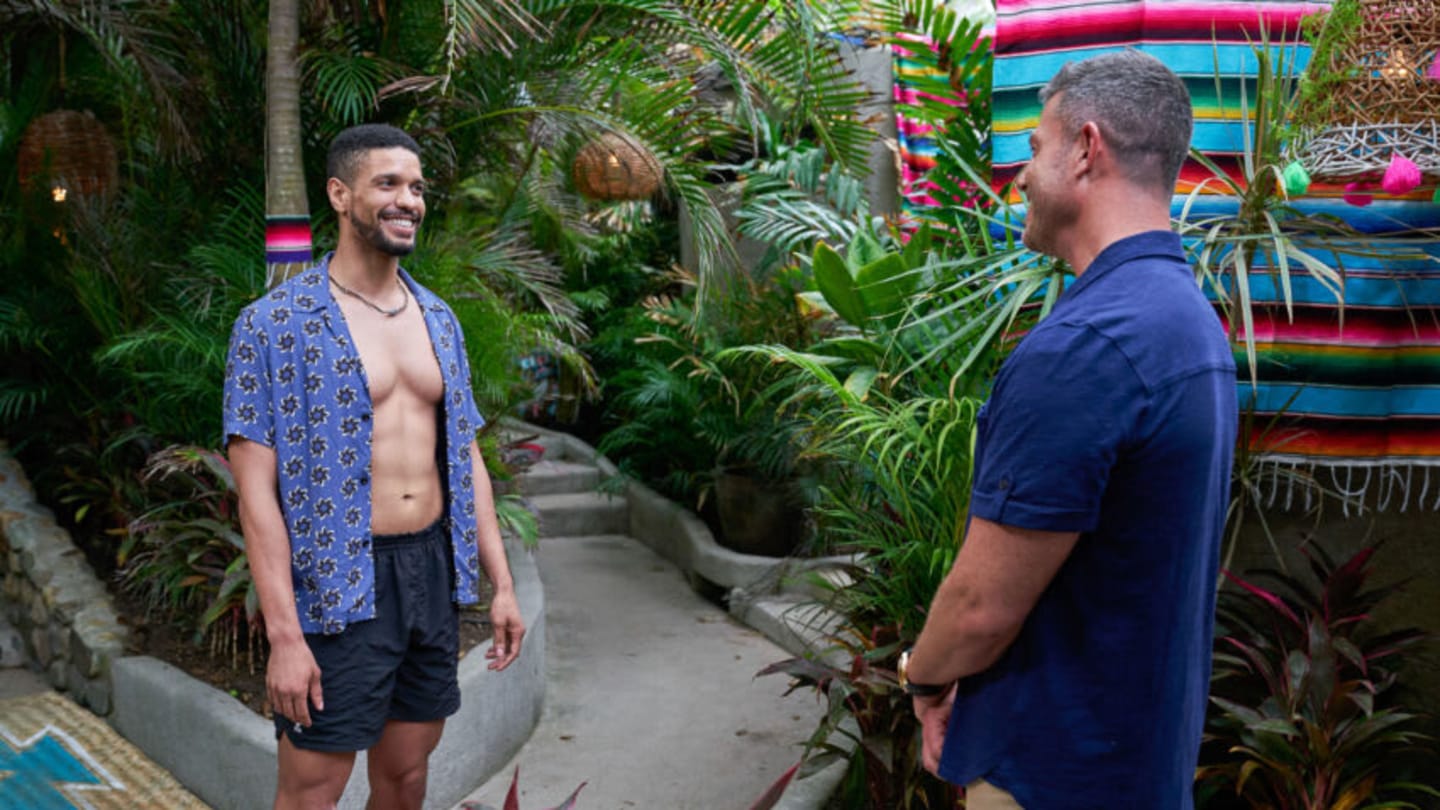 Bachelor in Paradise Season 8, Episode 2 recap: Where’s Salley?