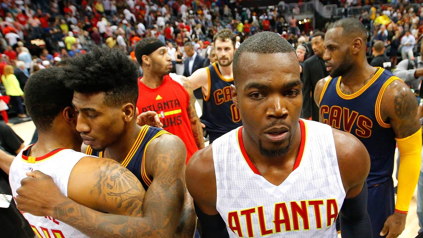 Atlanta Hawks offseason review