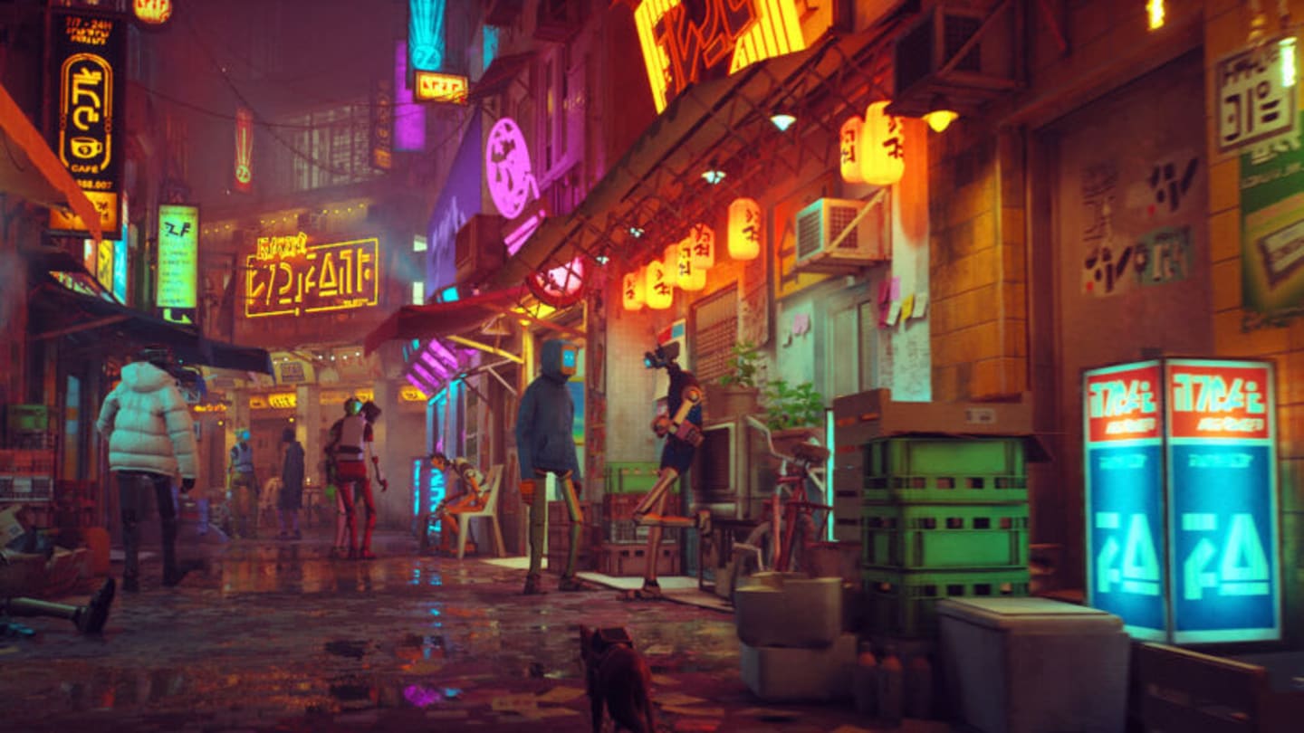 7 Steam Games with Playable Animal Characters